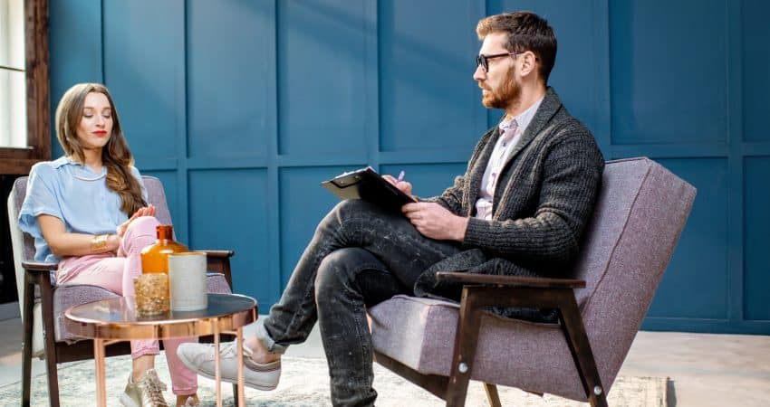 Quand faut-il aller voir un psychologue